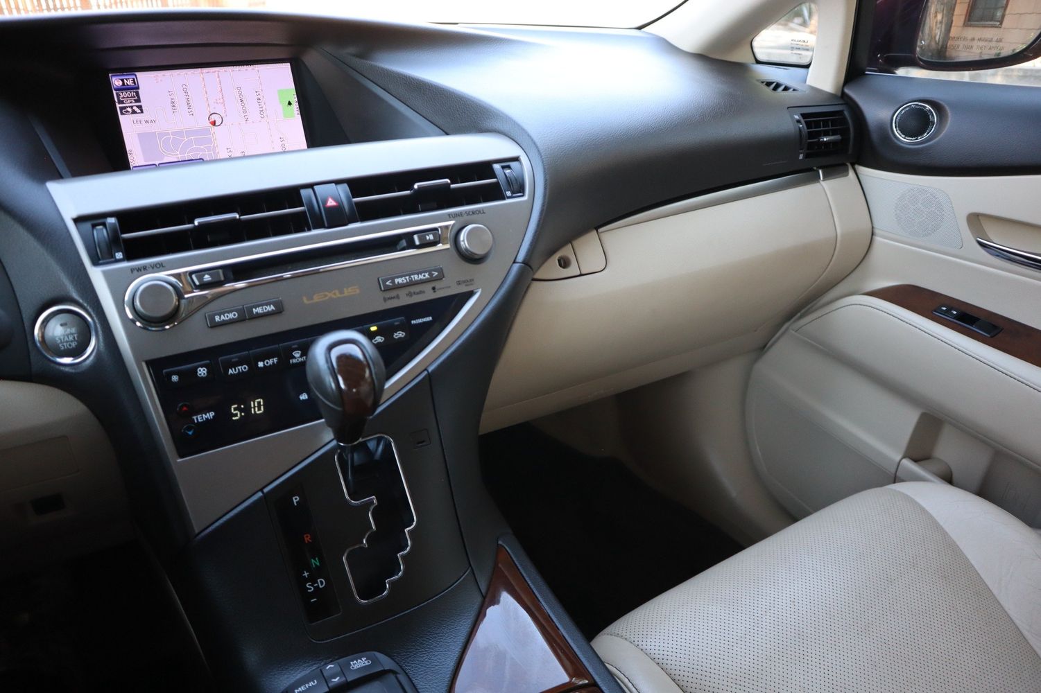 2013 Lexus RX 350 Base | Victory Motors of Colorado