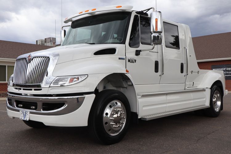 2008 International RXT | Victory Motors of Colorado