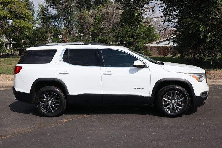 2017 GMC Acadia SLT-1 | Victory Motors of Colorado