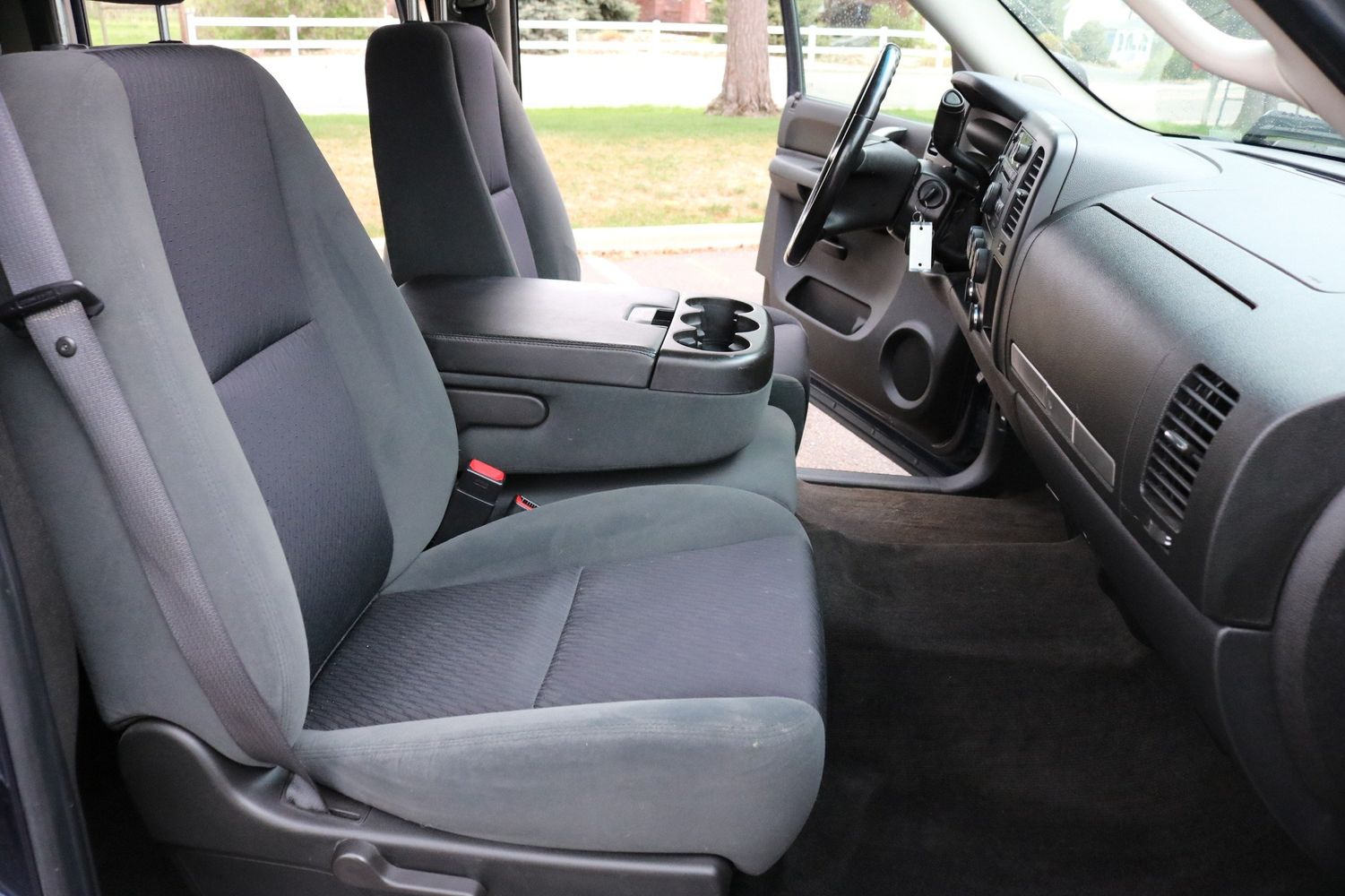 2009 Chevrolet Silverado 1500 LT | Victory Motors of Colorado