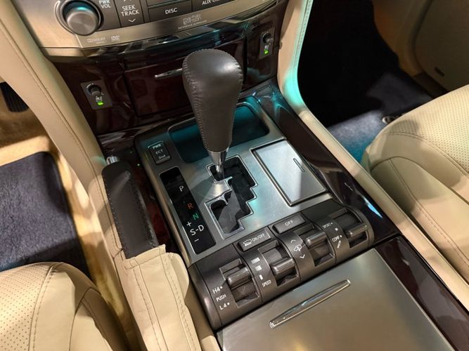 2011 Lexus LX 570 Base | Drake Motorcars