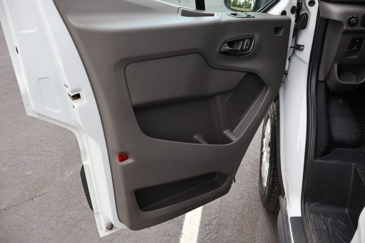 2022 Ford E-Transit 350 | Victory Motors of Colorado