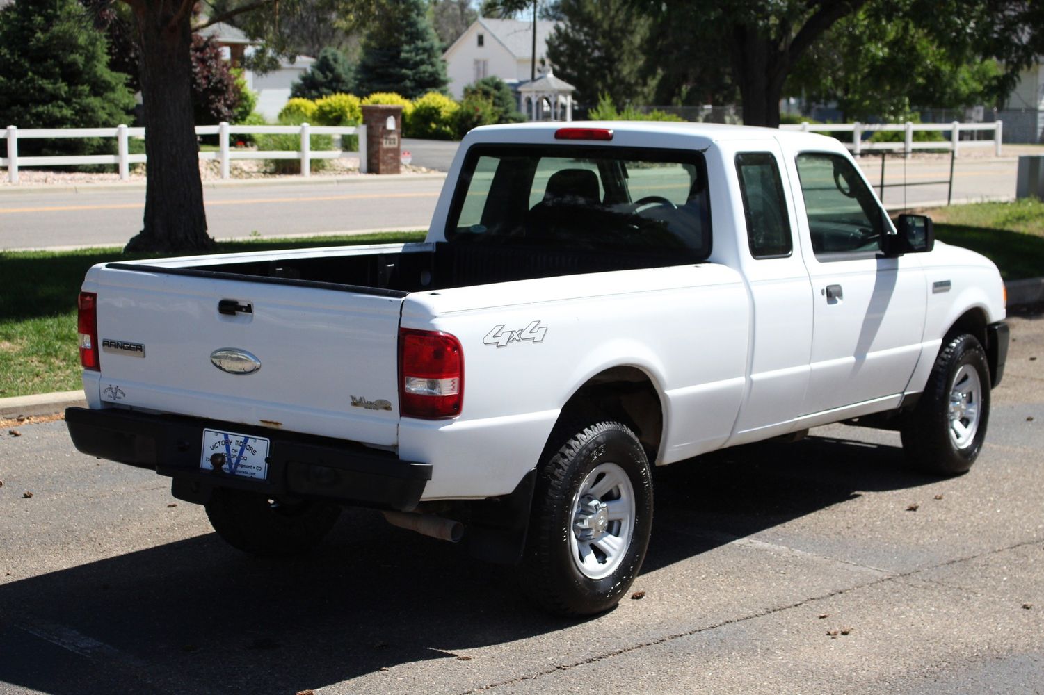 2006 Ford Ranger XL | Victory Motors of Colorado
