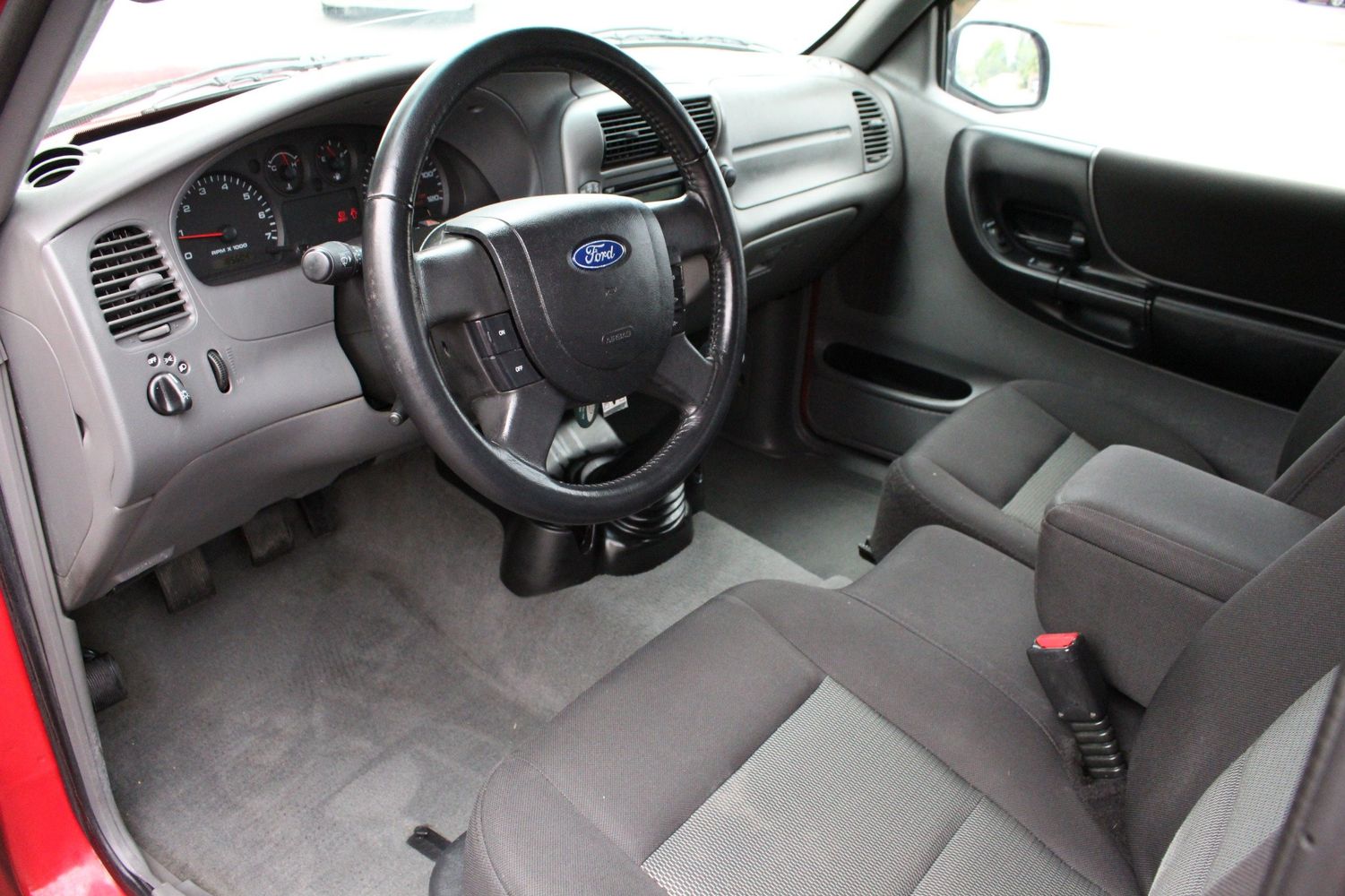 2004 Ford Ranger XLT | Victory Motors of Colorado