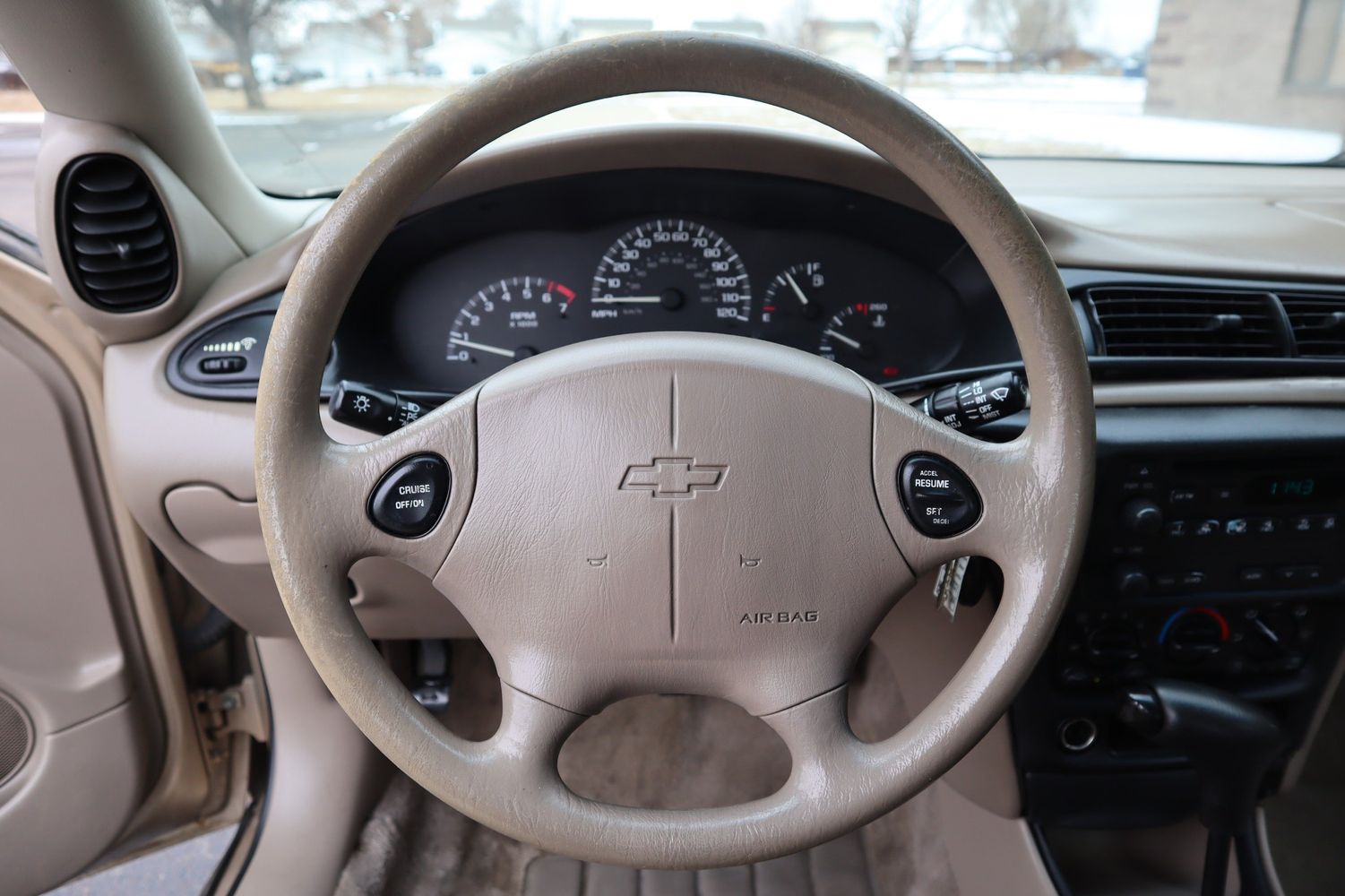 2004 Chevrolet Classic Base | Victory Motors of Colorado