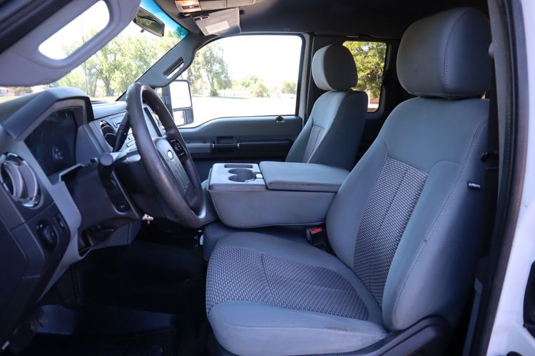 2012 Ford F-350 Super Duty XLT | Victory Motors of Colorado