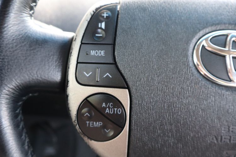 2008 Toyota Prius Standard | Victory Motors of Colorado