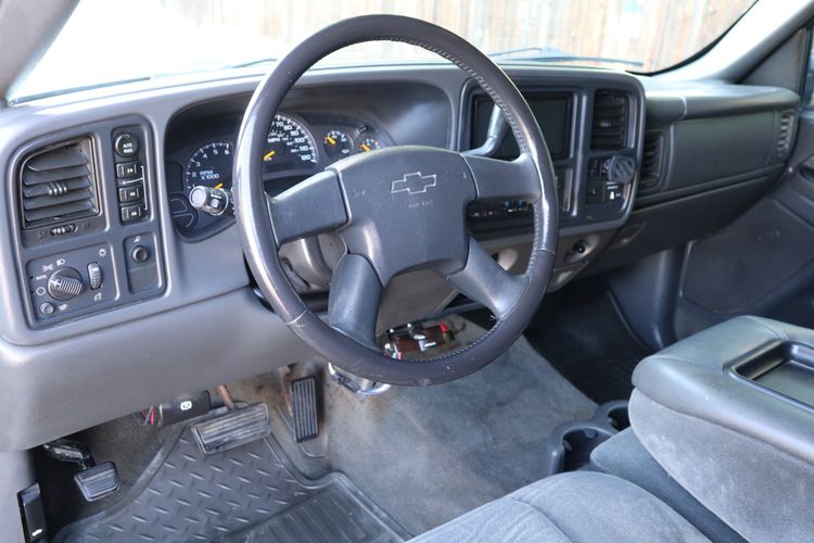 2003 Chevy Silverado Interior BLIBLIUNIT Dashboard Cover For Chevrolet