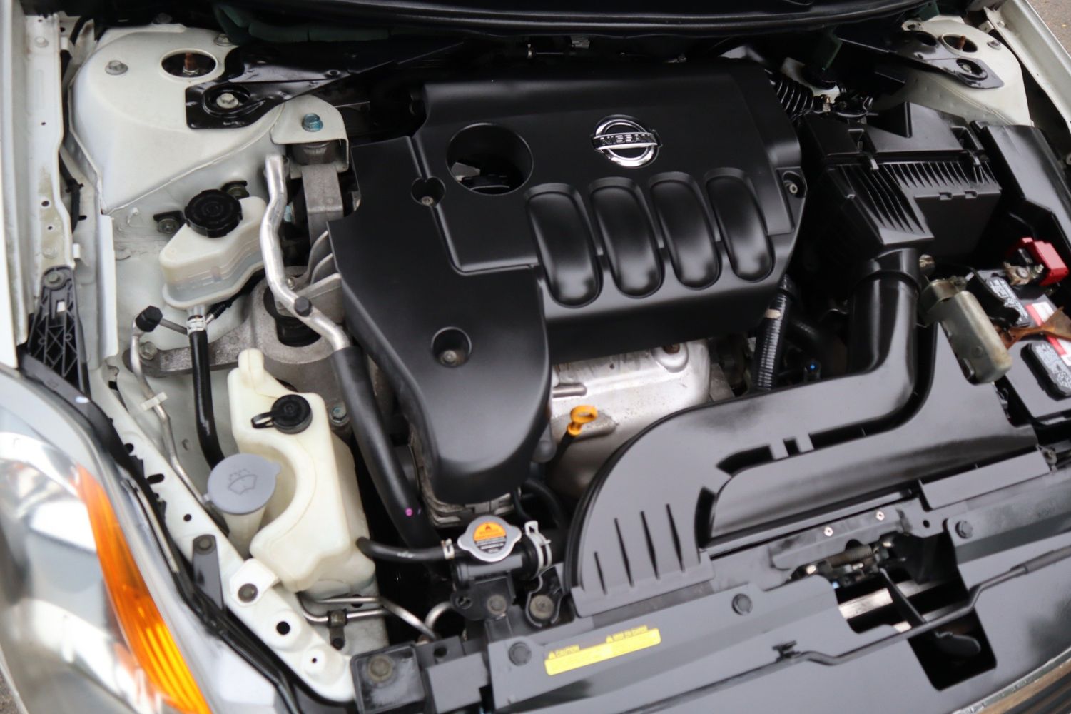 2008 Nissan Altima 2.5 SL | Victory Motors of Colorado