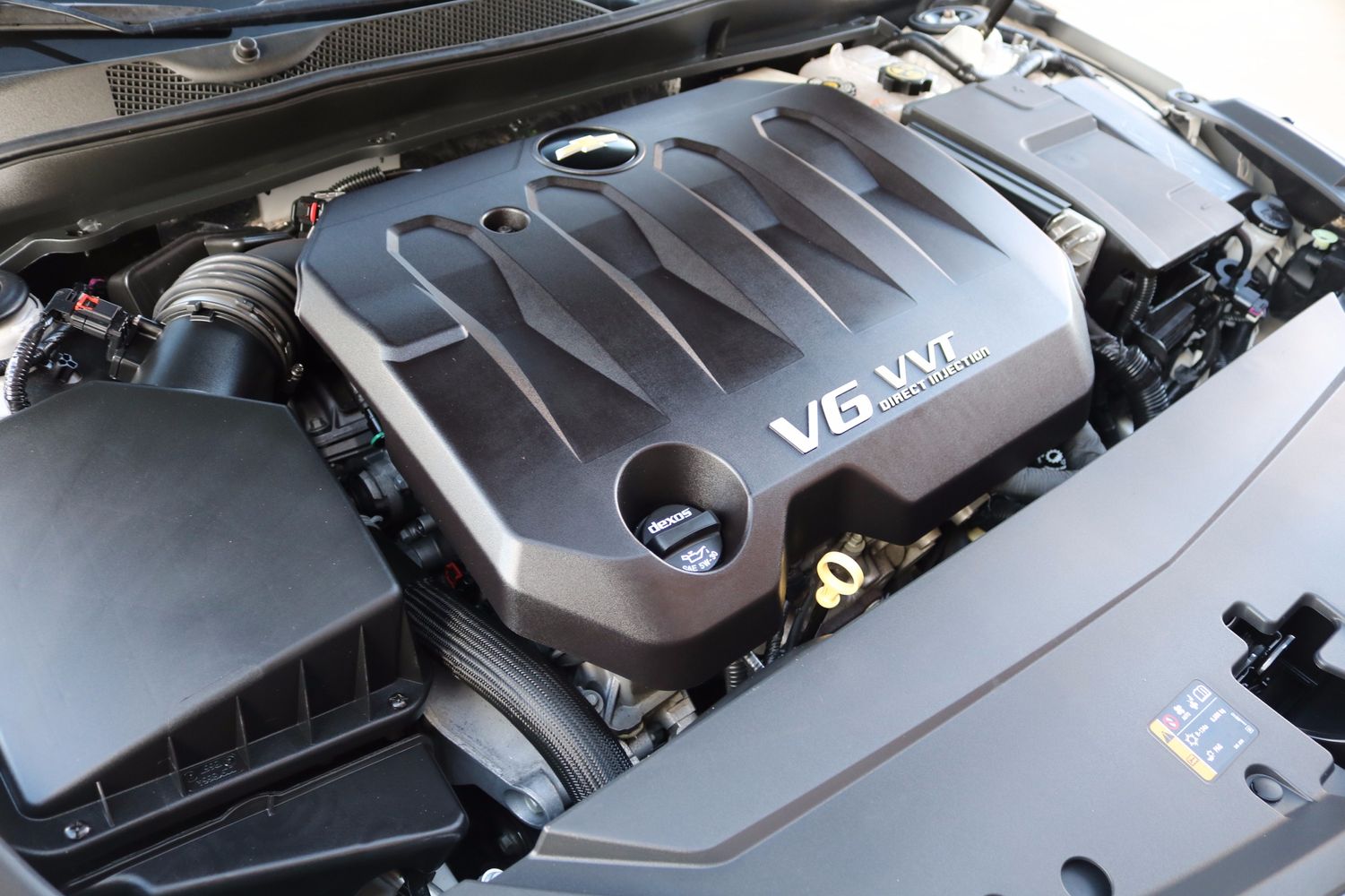 2014 Chevrolet Impala LT | Victory Motors of Colorado