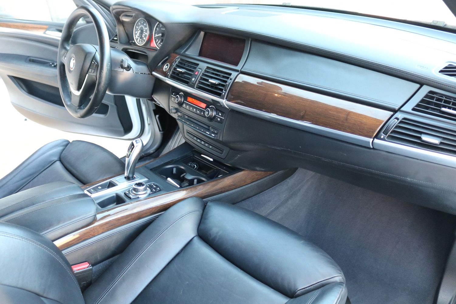 2012 BMW X5 xDrive50i | Victory Motors of Colorado