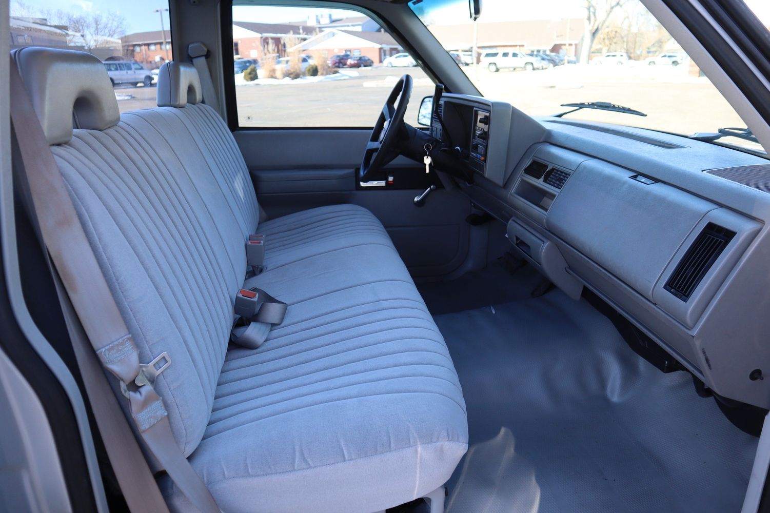 1994 Chevrolet C/K 1500 Series C1500 Cheyenne | Victory Motors of Colorado