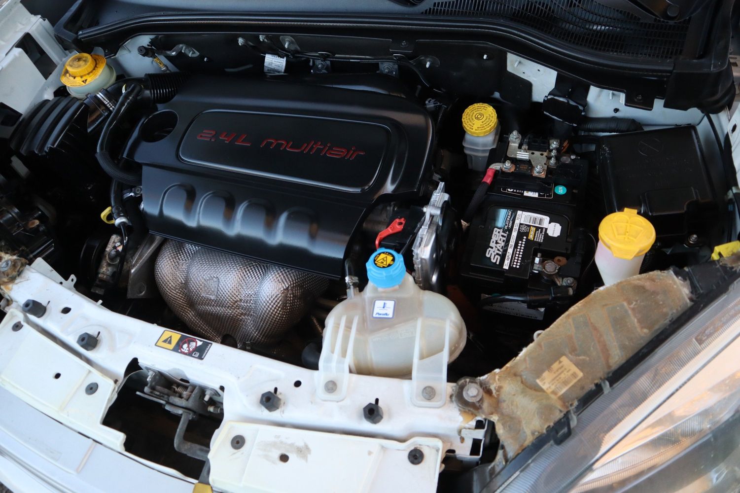 2015 Dodge ProMaster City Cargo Tradesman | Victory Motors of Colorado