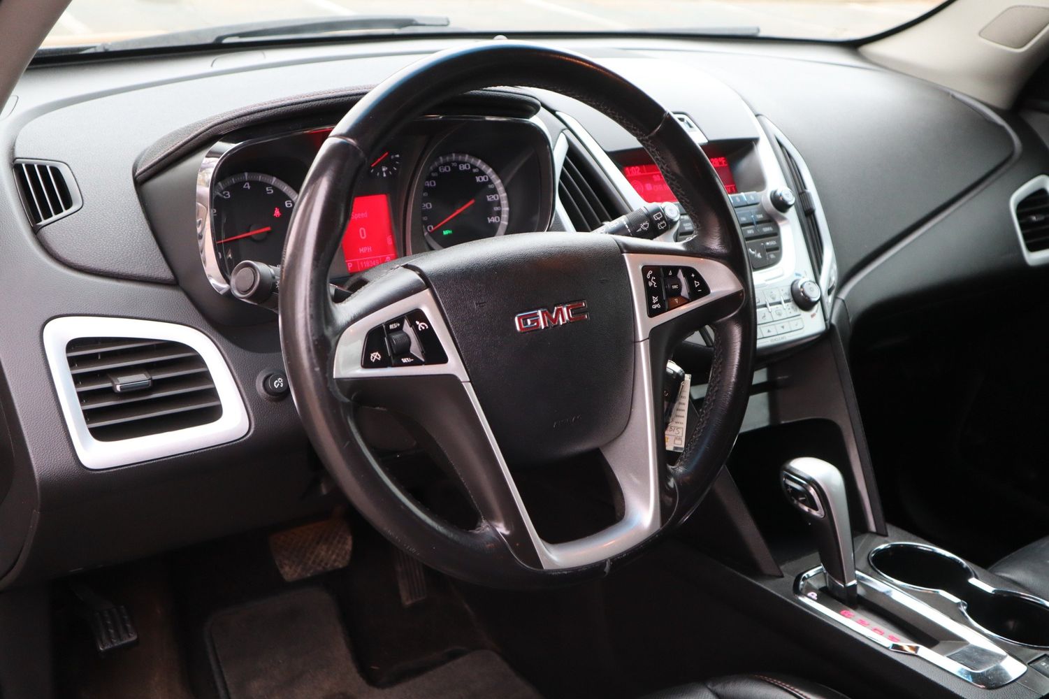 Decoding The Mystery Your 2010 Gmc Terrain Slt 2 Overhead Console A Deep Divefeed