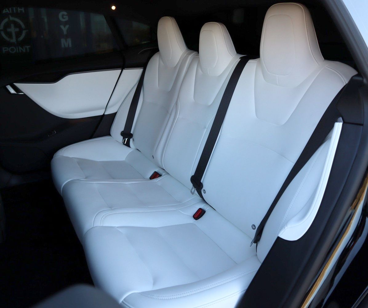 2020 Tesla Model S Performance | Victory Motors of Colorado