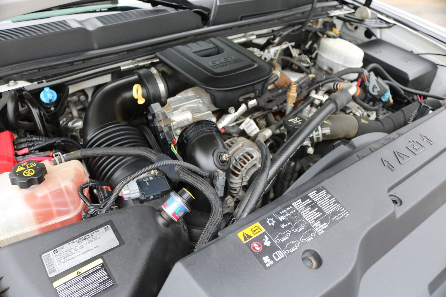 2014 Chevrolet Silverado 3500HD Work Truck | Victory Motors of Colorado