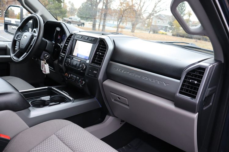 2020 Ford F-350 XLT | Victory Motors of Colorado