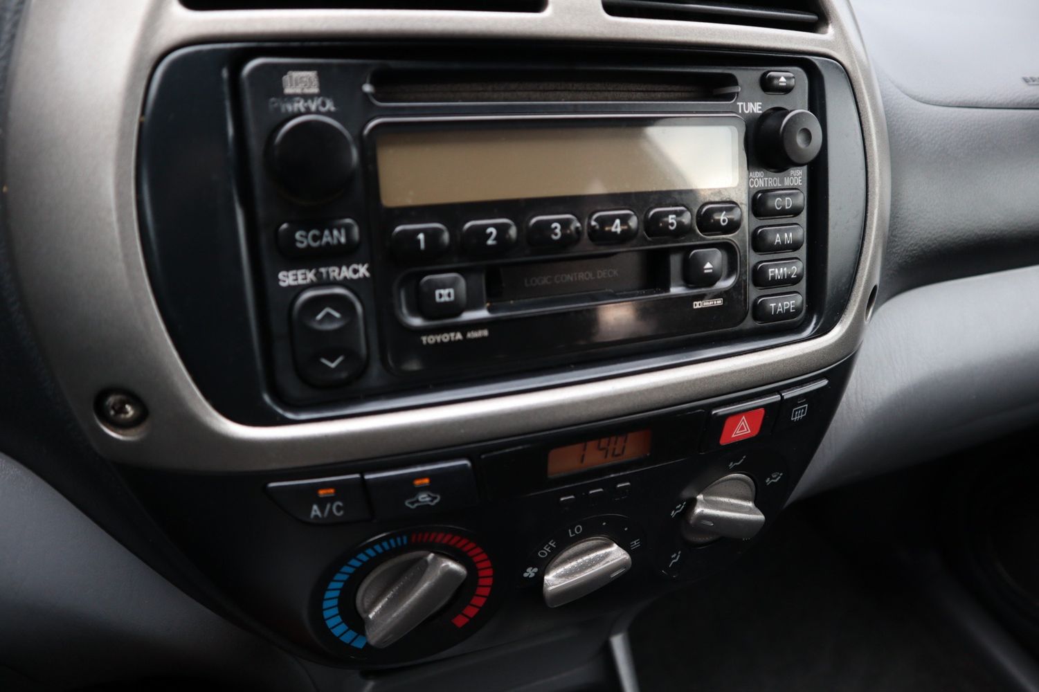2001 Toyota RAV4 Base | Victory Motors of Colorado