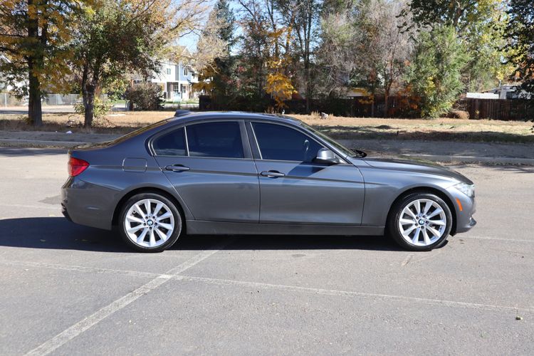 2016 BMW 3 Series 320i xDrive | Victory Motors of Colorado