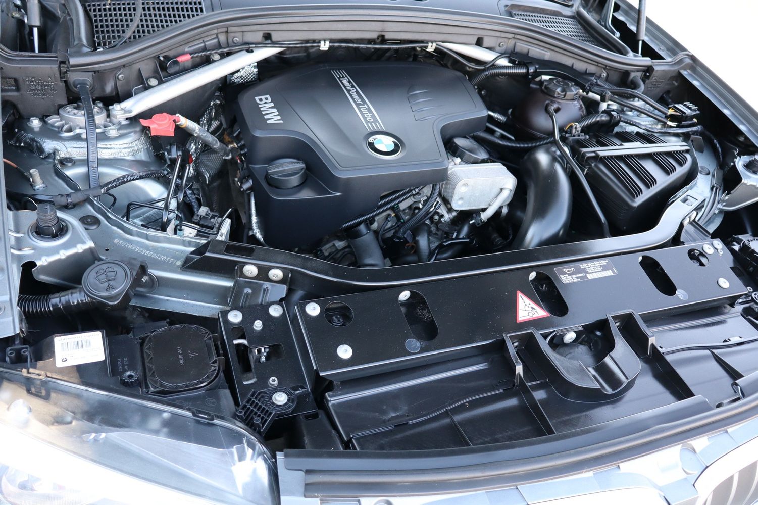 2013 BMW X3 xDrive28i | Victory Motors of Colorado
