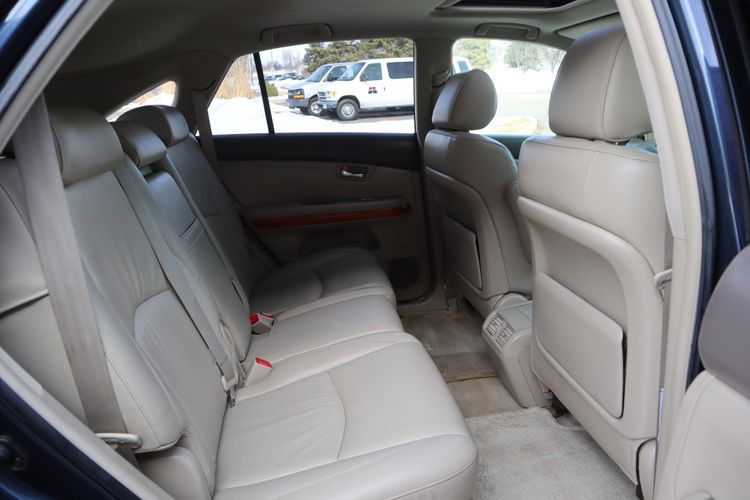 2006 Lexus RX 330 Base | Victory Motors of Colorado