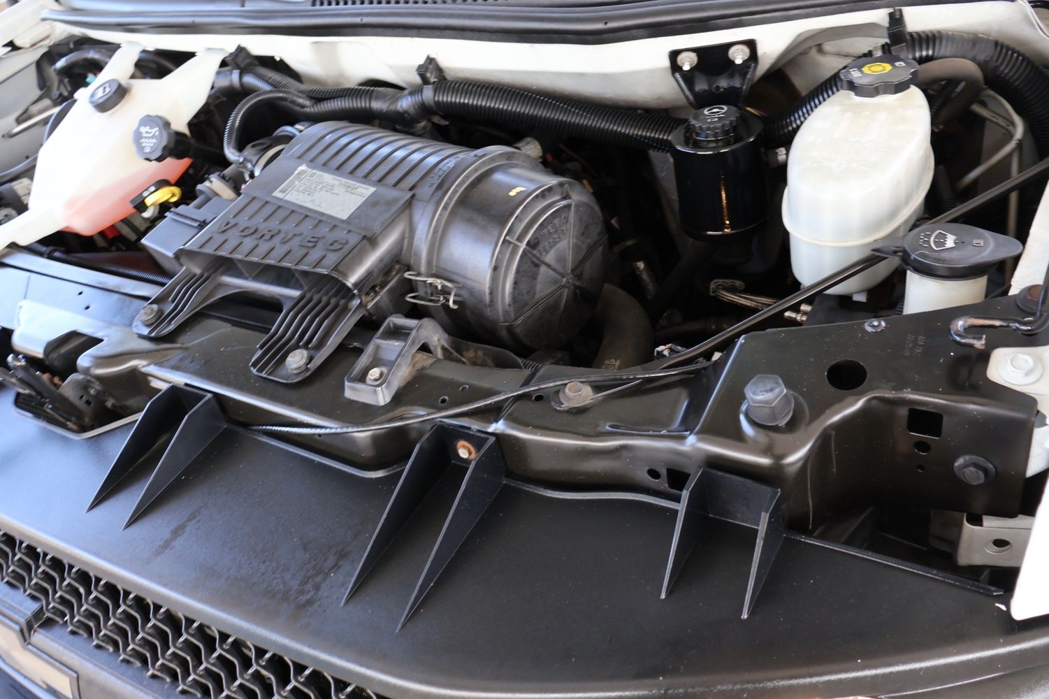 2010 Chevrolet Express Cargo 2500 | Victory Motors of Colorado