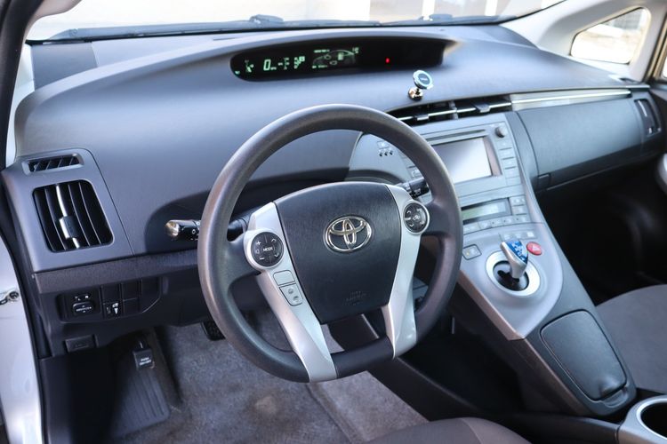 2013 Toyota Prius Two | Victory Motors of Colorado