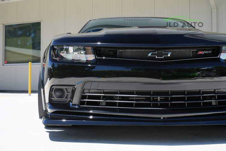 2014 CHEVROLET CAMARO Z28 CALLAWAY SC652 | JLD AUTO GROUP