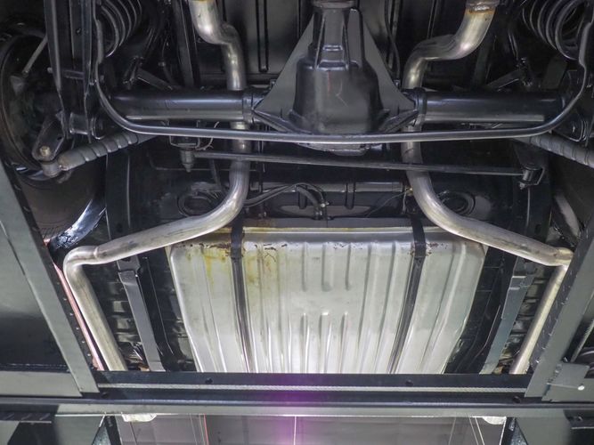 1968 Chevrolet Impala SS427 | Cars Remember When