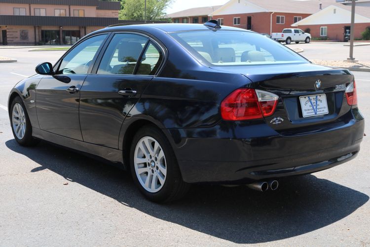 2007 BMW 328I | Victory Motors of Colorado