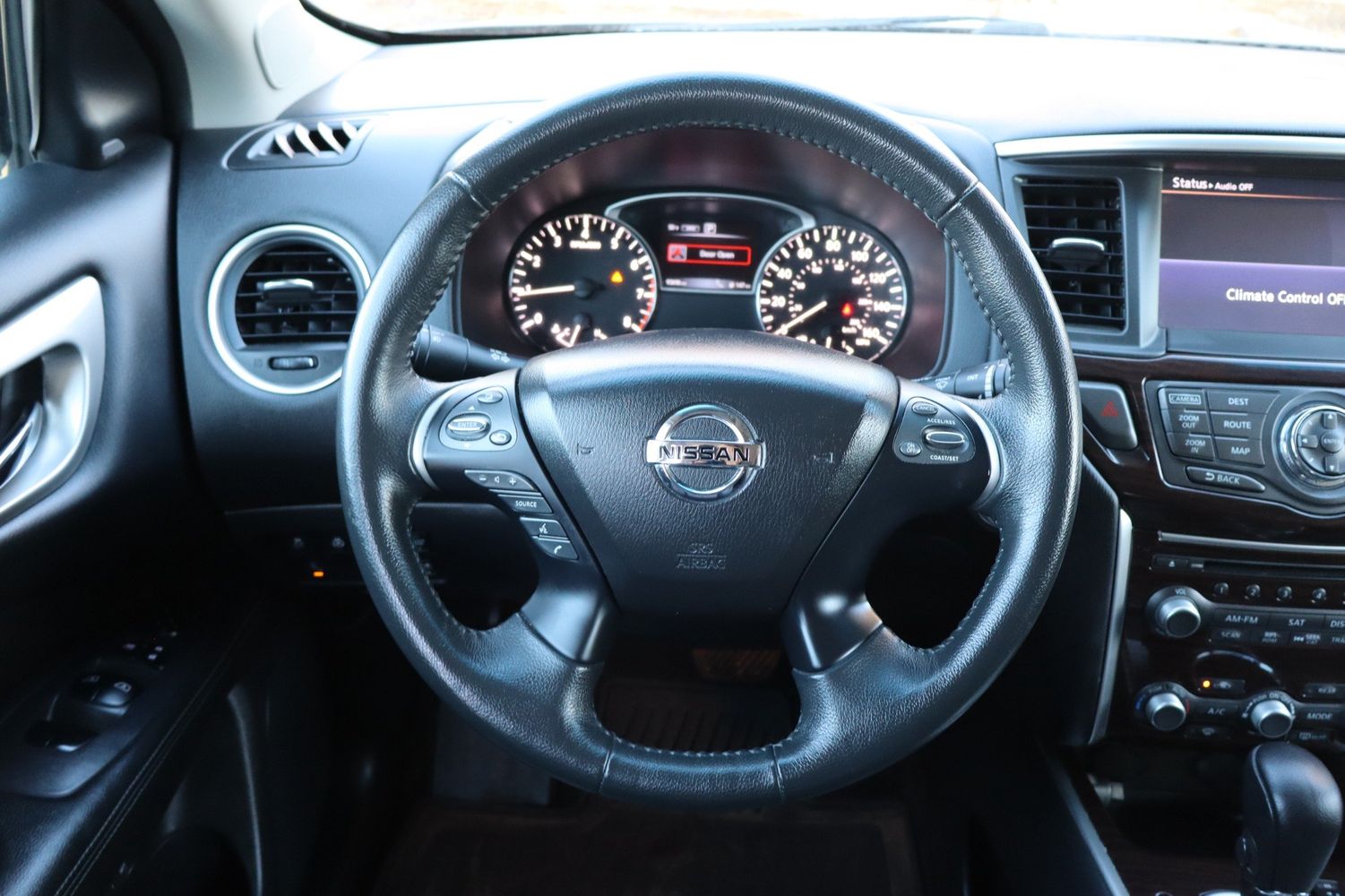 2016 Nissan Pathfinder SL | Victory Motors of Colorado