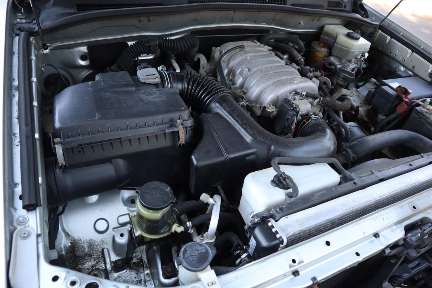 2003 Toyota 4Runner Sport Edition | Victory Motors of Colorado