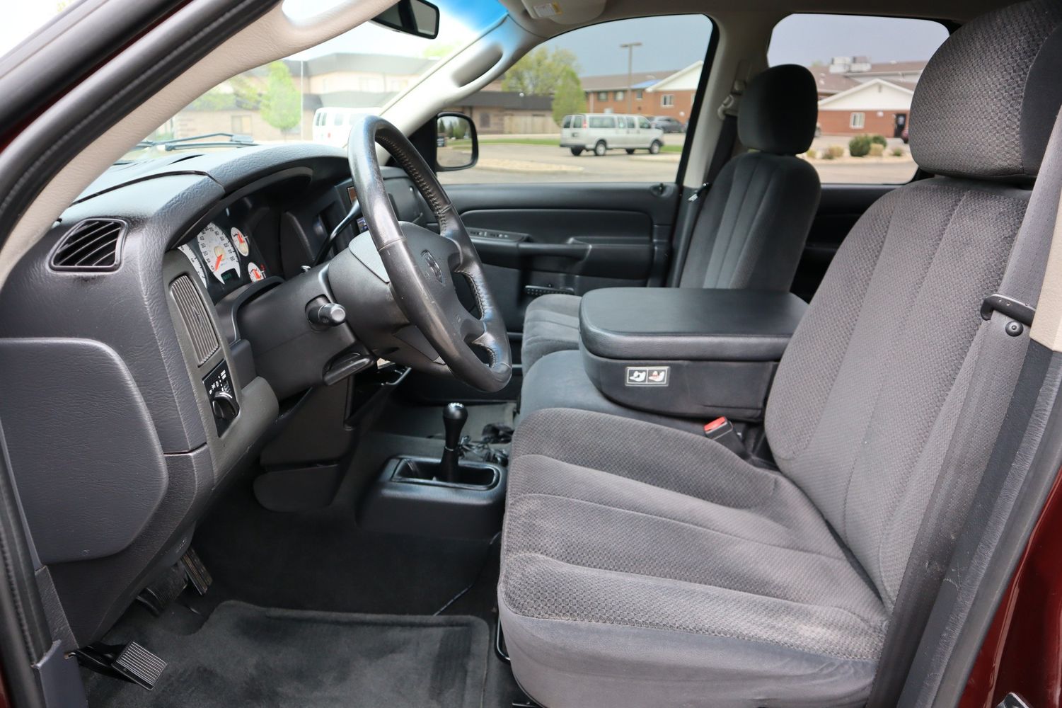 2002 Dodge Ram Pickup 1500 SLT | Victory Motors of Colorado