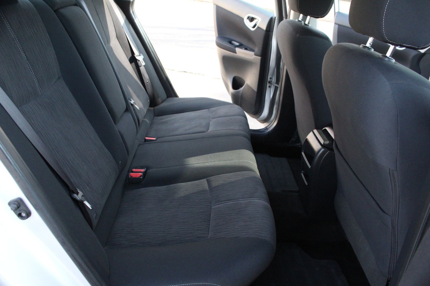 2015 Nissan Sentra SV | Victory Motors of Colorado