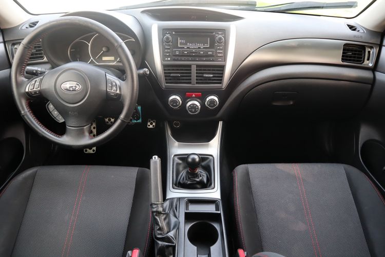 2014 Subaru Impreza WRX | Victory Motors of Colorado