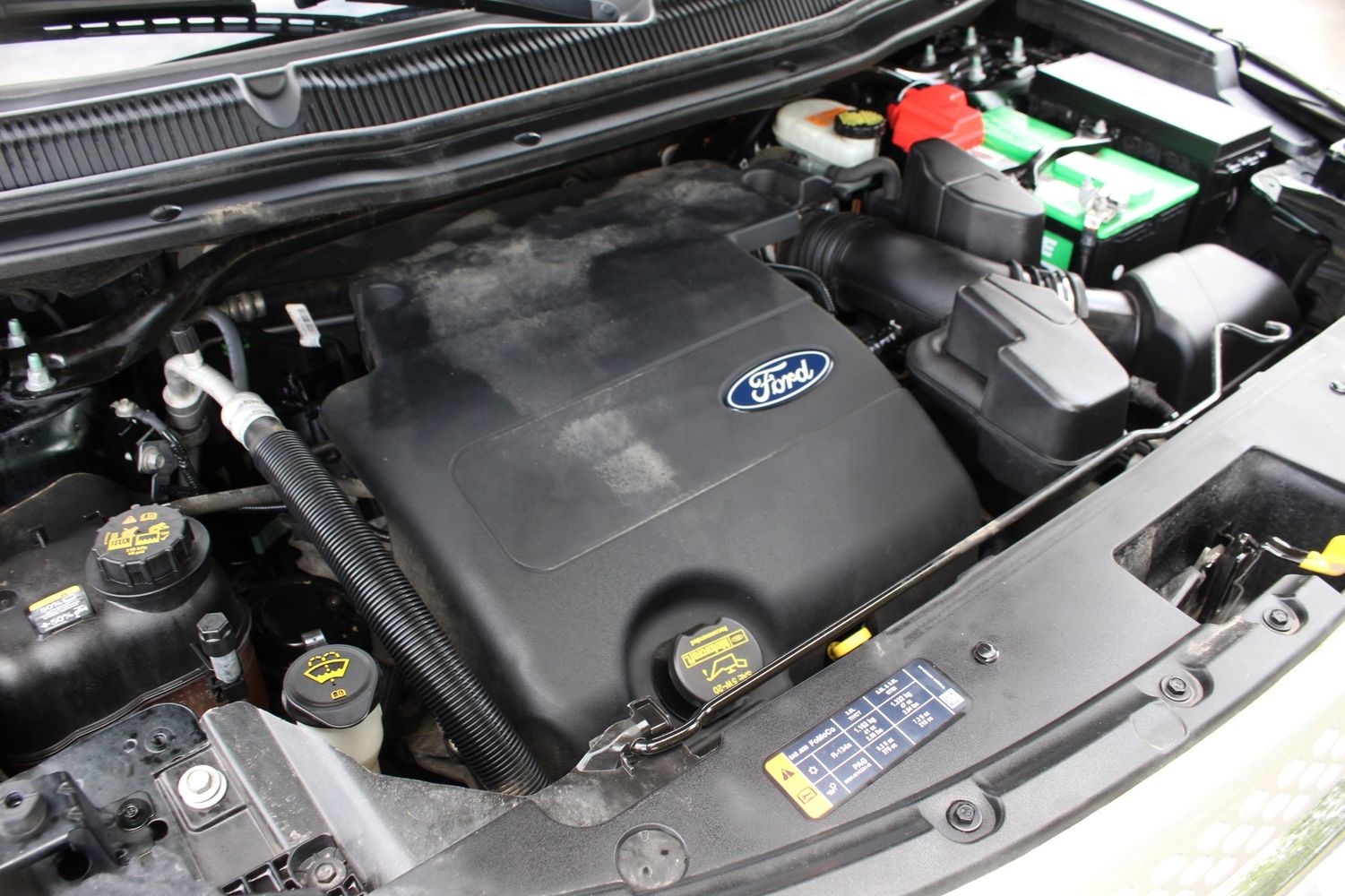 2013 Ford Explorer XLT | Victory Motors of Colorado