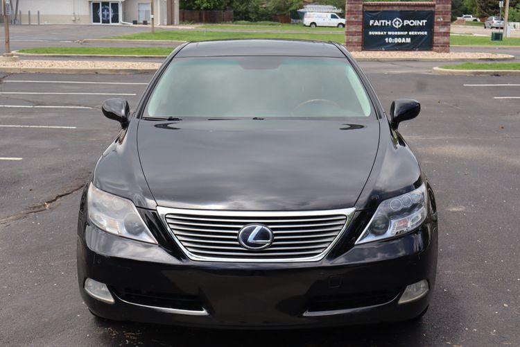 2008 Lexus LS 600h L Base | Victory Motors of Colorado