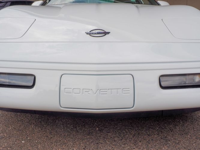 1995 Chevrolet Corvette ZR1 | Cars Remember When