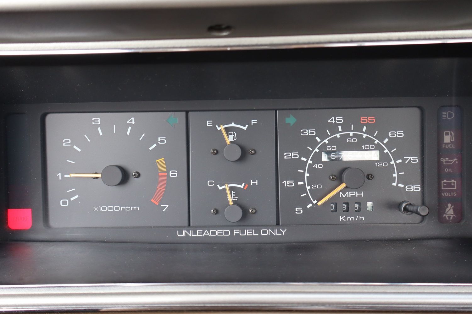 1987 Isuzu Pickup Base | Victory Motors of Colorado