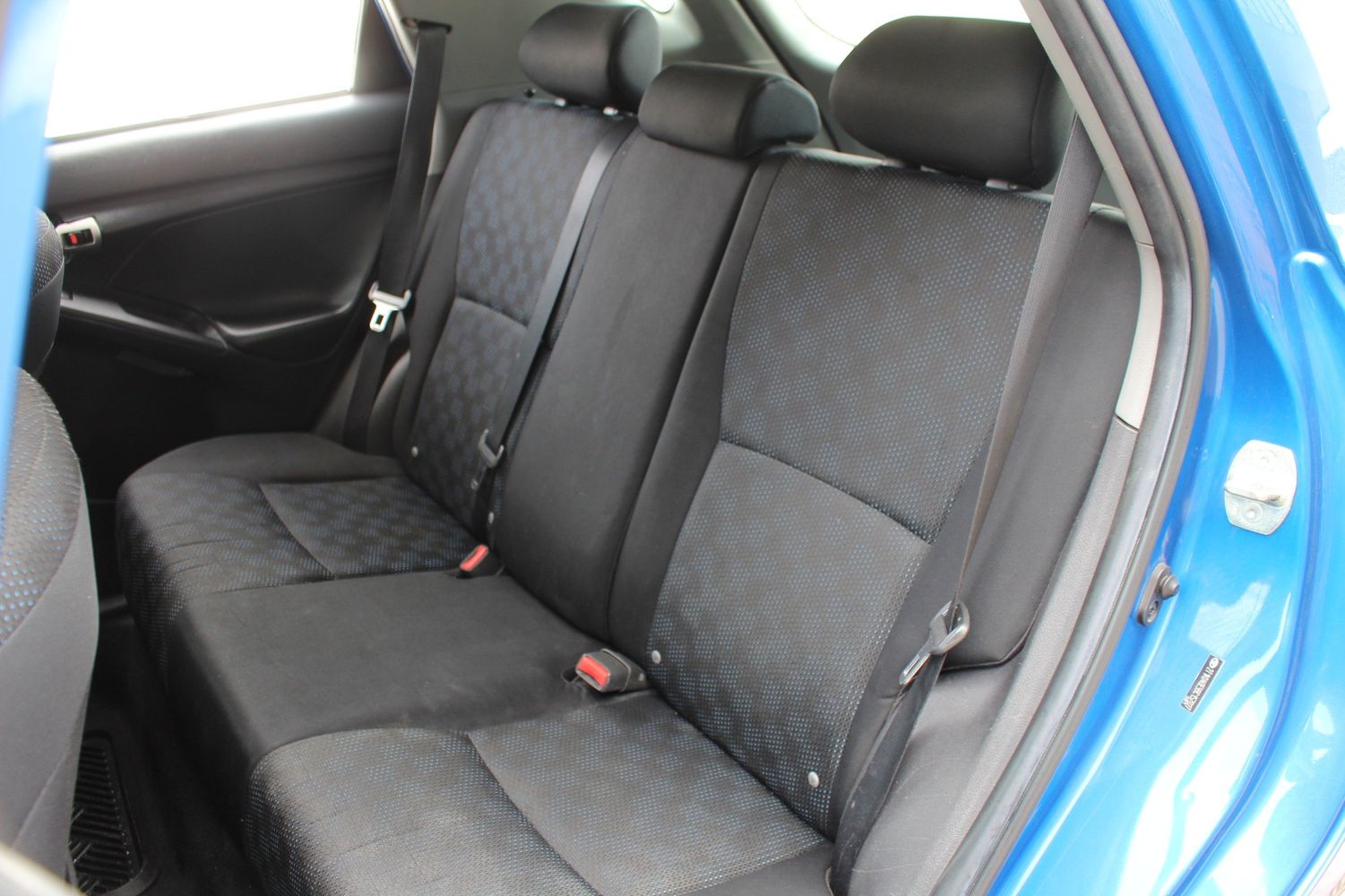 2009 Toyota Matrix | Victory Motors of Colorado