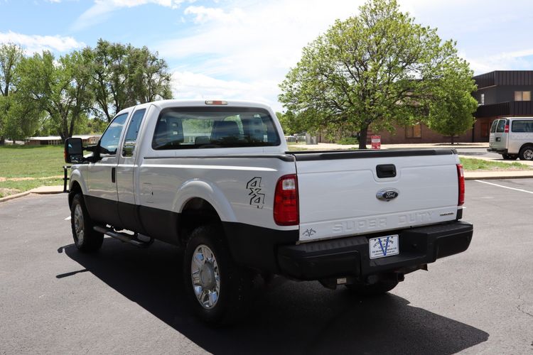 2015 Ford F-250 Super Duty XL | Victory Motors of Colorado