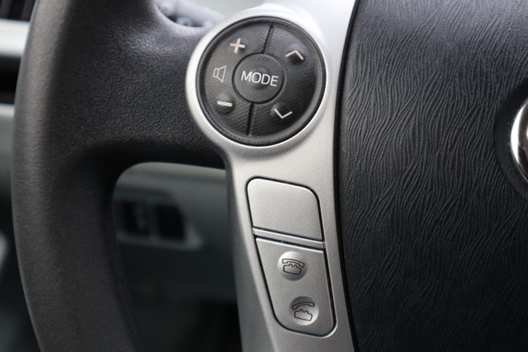 2013 Toyota Prius v Five | Victory Motors of Colorado