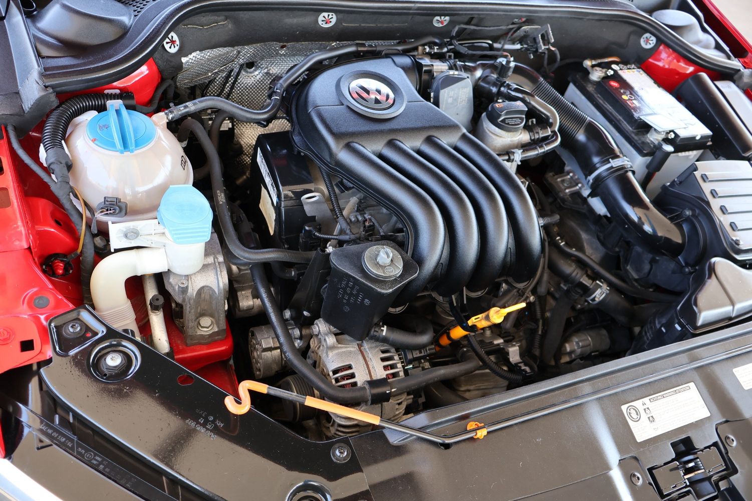 2012 Volkswagen Jetta Base | Victory Motors of Colorado