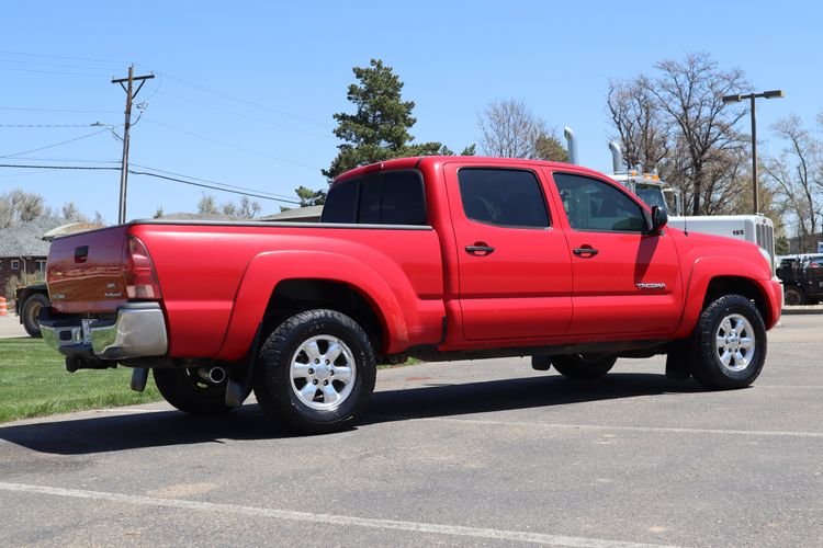2007 Toyota Tacoma PreRunner V6 | Victory Motors of Colorado