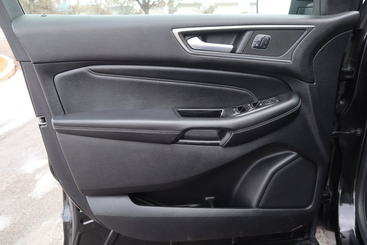 2015 Ford Edge Titanium | Victory Motors of Colorado