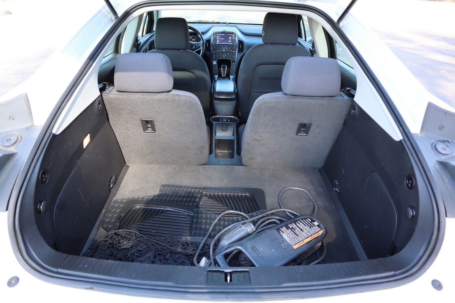 2014 Chevrolet Volt Base | Victory Motors of Colorado