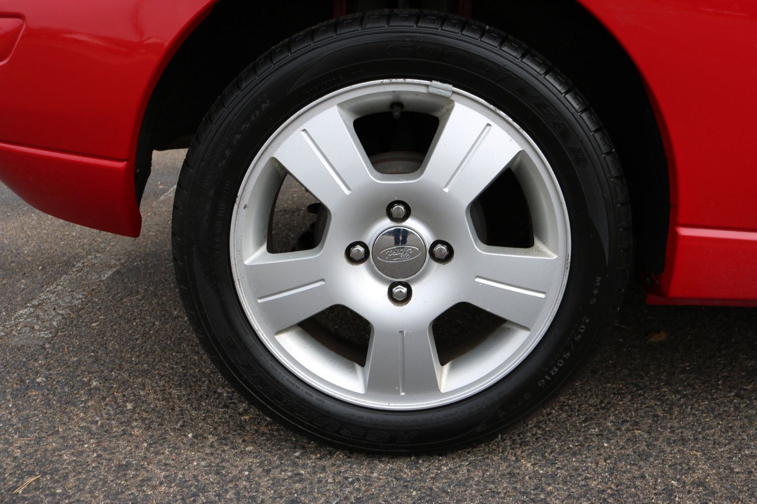 2003 Ford Focus ZX3 | Victory Motors of Colorado