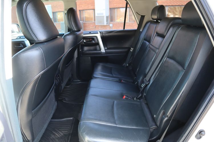 2010 Toyota 4Runner Limited | Victory Motors of Colorado