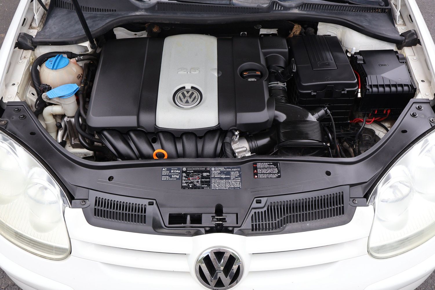 2007 Volkswagen Rabbit Base | Victory Motors of Colorado