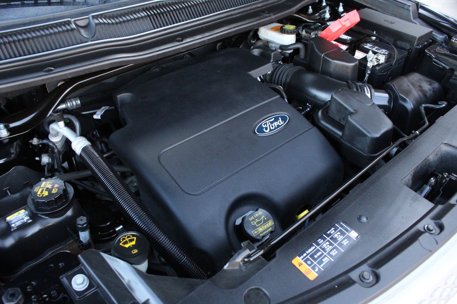 2014 Ford Explorer | Victory Motors of Colorado